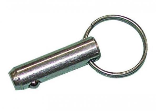 Departments - 5/16X2 DETENT RING PIN